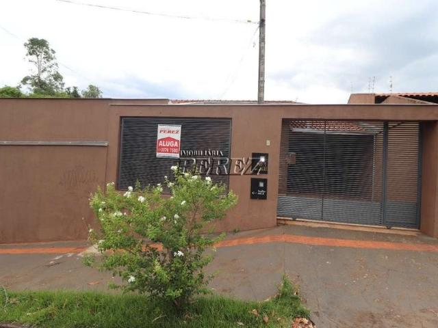 Casa / Sobrado para Venda em Londrina/PR Jardim Belo Horizonte 3 Quartos
