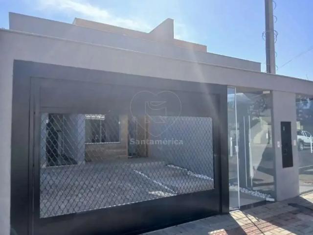 Casa / Sobrado para Venda em Londrina/PR Jardim Belo Horizonte 3 Quartos