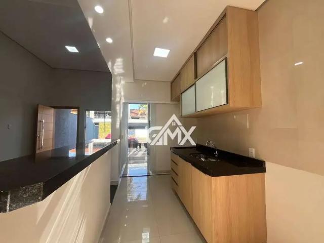 Casa / Sobrado para Venda em Londrina/PR Jardim Belo Horizonte 3 Quartos