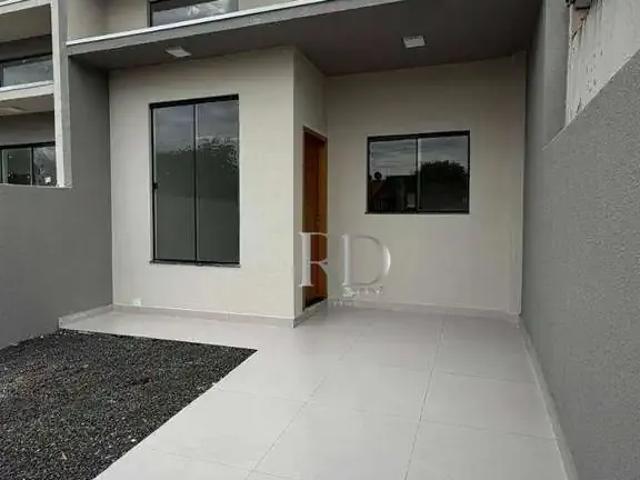 Casa / Sobrado para Venda em Londrina/PR Jardim Bom Pastor 2 Quartos