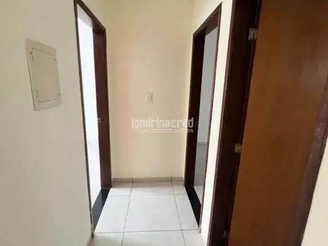 Casa / Sobrado para Venda em Londrina/PR Jardim Brasília 3 Quartos