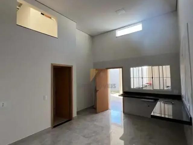 Casa / Sobrado para Venda em Londrina/PR Jardim Burle Marx 3 Quartos
