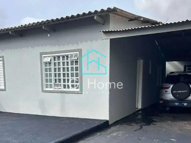 Casa / Sobrado para Venda em Londrina/PR Jardim Campos Verdes 2 Quartos