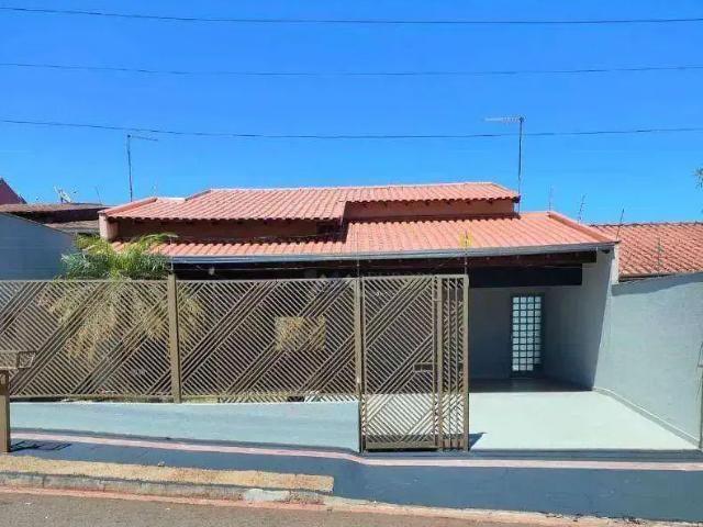 Casa / Sobrado para Venda em Londrina/PR Jardim Campos Verdes 3 Quartos