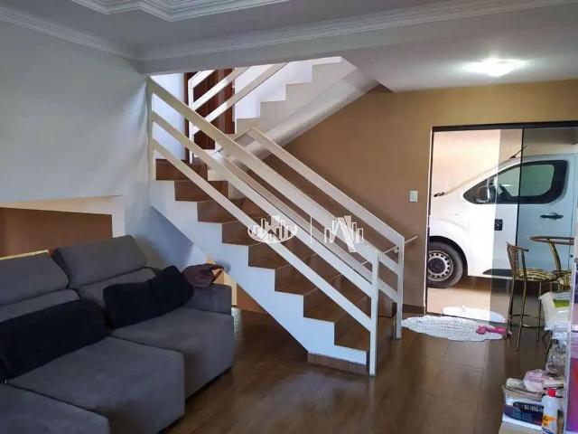 Casa / Sobrado para Venda em Londrina/PR Jardim Continental 4 Quartos