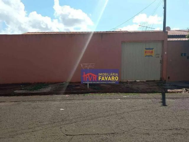 Casa / Sobrado para Venda em Londrina/PR Jardim Continental 2 Quartos
