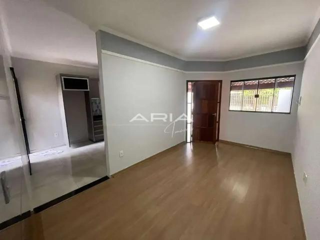 Casa / Sobrado para Venda em Londrina/PR Jardim Continental 2 Quartos