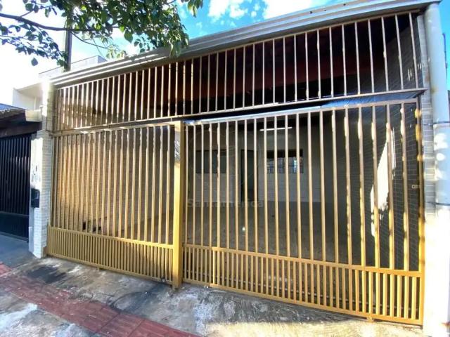 Casa / Sobrado para Venda em Londrina/PR Jardim Continental 2 Quartos