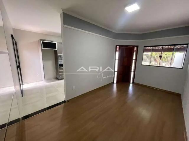 Casa / Sobrado para Venda em Londrina/PR Jardim Continental 2 Quartos