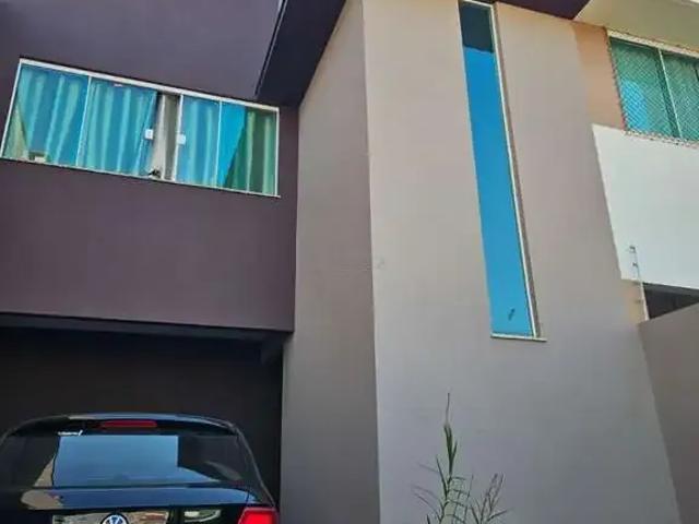 Casa / Sobrado para Venda em Londrina/PR Jardim Continental 2 Quartos