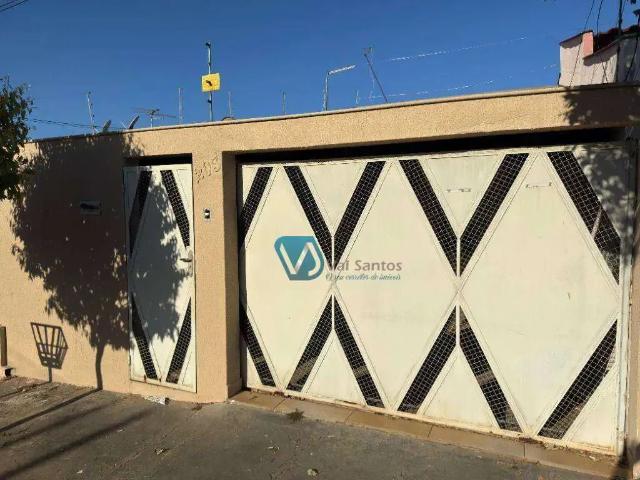 Casa / Sobrado para Venda em Londrina/PR Jardim Continental 3 Quartos
