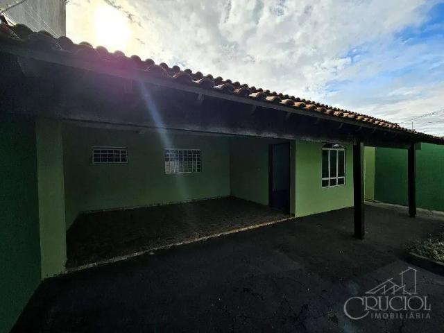 Casa / Sobrado para Venda em Londrina/PR Jardim Continental 3 Quartos