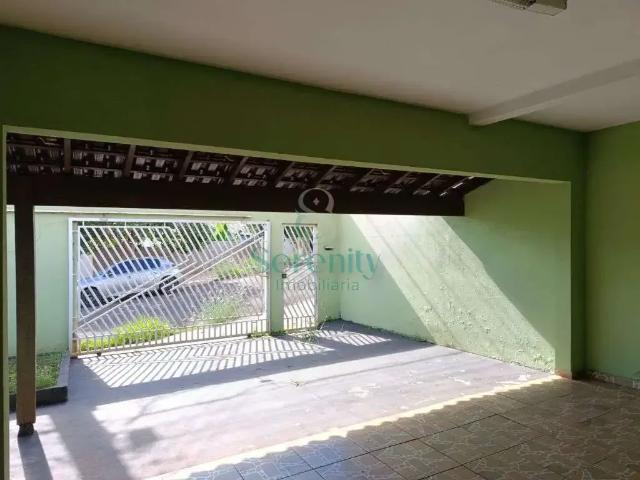 Casa / Sobrado para Venda em Londrina/PR Jardim Continental 3 Quartos