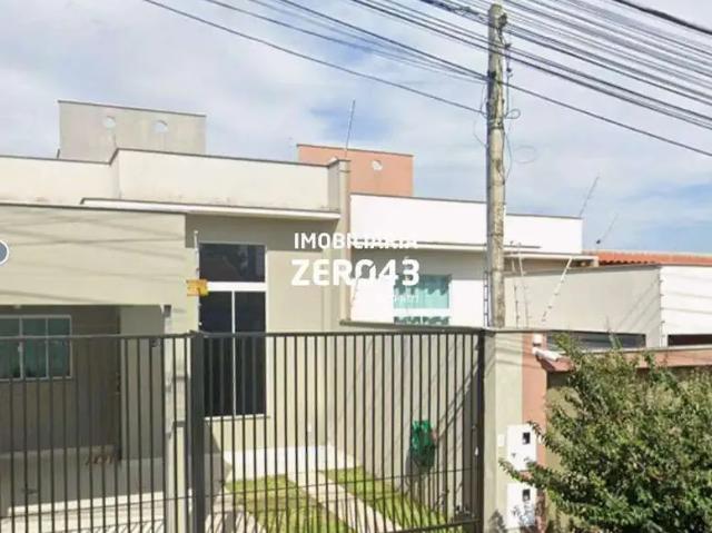 Casa / Sobrado para Venda em Londrina/PR Jardim Continental 3 Quartos