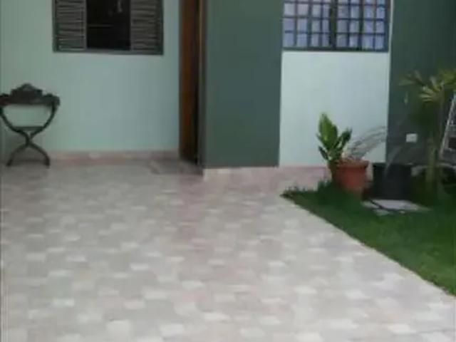 Casa / Sobrado para Venda em Londrina/PR Jardim Continental 3 Quartos