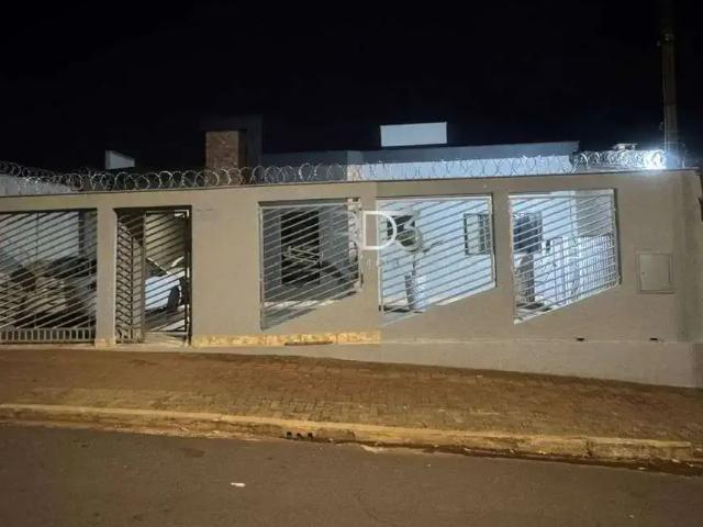 Casa / Sobrado para Venda em Londrina/PR Jardim Continental 3 Quartos