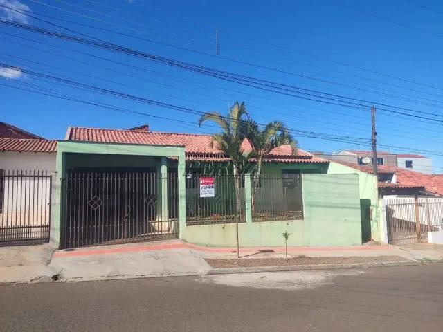 Casa / Sobrado para Venda em Londrina/PR Jardim Continental 3 Quartos