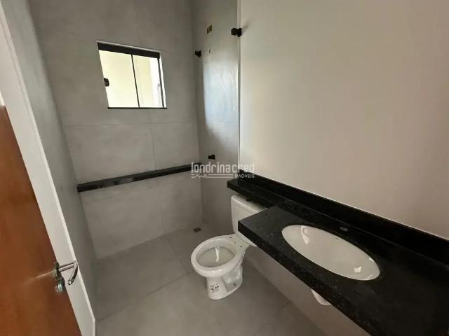 Casa / Sobrado para Venda em Londrina/PR Jardim Continental 3 Quartos