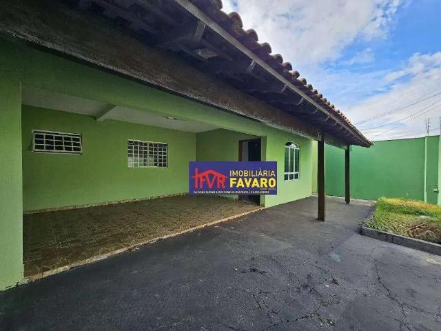 Casa / Sobrado para Venda em Londrina/PR Jardim Continental 3 Quartos