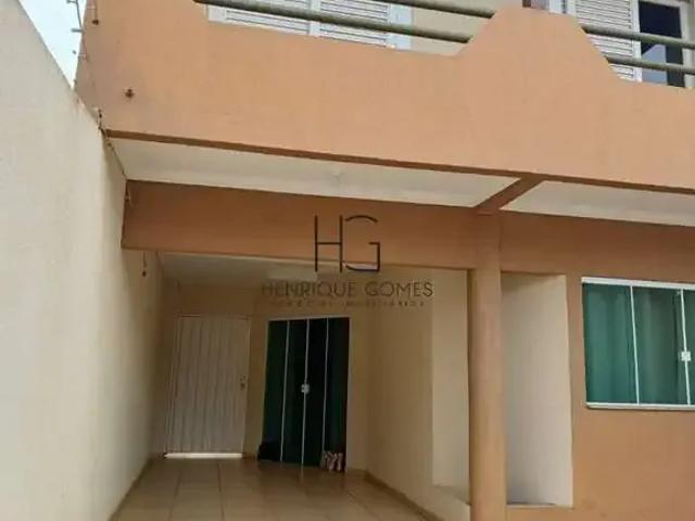 Casa / Sobrado para Venda em Londrina/PR Jardim Continental 3 Quartos
