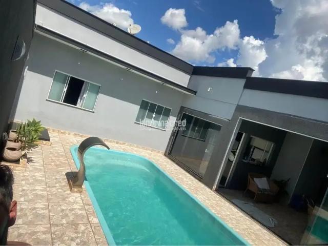 Casa / Sobrado para Venda em Londrina/PR Jardim Continental 3 Quartos