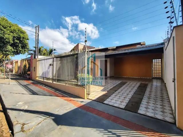 Casa / Sobrado para Venda em Londrina/PR Jardim Continental 3 Quartos