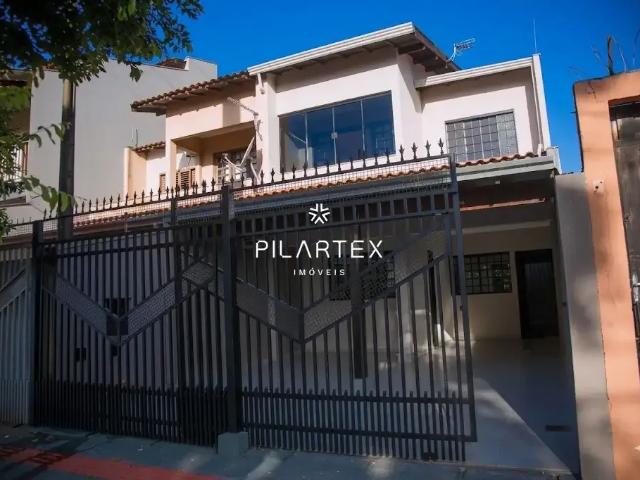 Casa / Sobrado para Venda em Londrina/PR Jardim Continental 3 Quartos