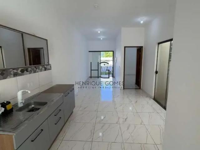 Casa / Sobrado para Venda em Londrina/PR Jardim Colúmbia D 2 Quartos