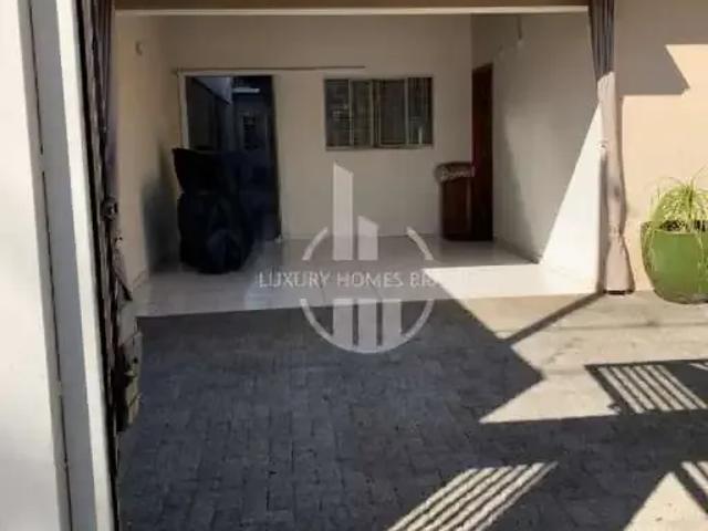 Casa / Sobrado para Venda em Londrina/PR Jardim Colúmbia D 3 Quartos