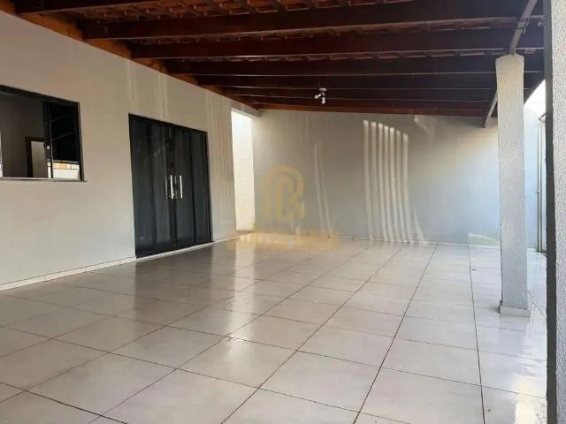 Casa / Sobrado para Venda em Londrina/PR Jardim Colúmbia D 3 Quartos