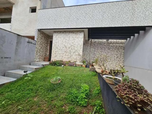 Casa / Sobrado para Venda em Londrina/PR Jardim Colúmbia D 3 Quartos