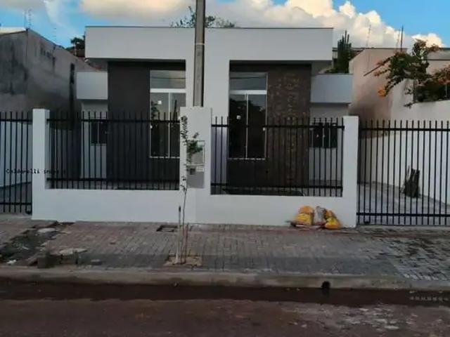 Casa / Sobrado para Venda em Londrina/PR Jardim Colúmbia D 3 Quartos