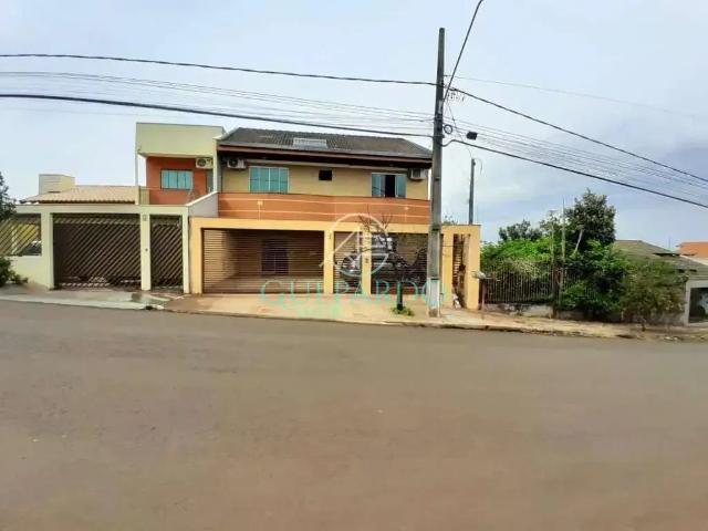 Casa / Sobrado para Venda em Londrina/PR Jardim Colúmbia D 3 Quartos