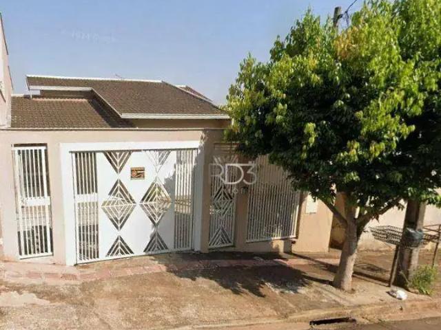 Casa / Sobrado para Venda em Londrina/PR Jardim Colúmbia D 3 Quartos