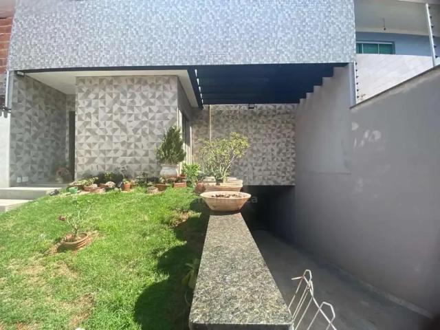 Casa / Sobrado para Venda em Londrina/PR Jardim Colúmbia D 3 Quartos