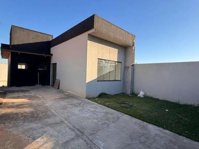 Casa / Sobrado para Venda em Londrina/PR Jardim Colúmbia D 4 Quartos