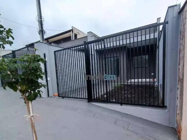 Casa / Sobrado para Venda em Londrina/PR Jardim da Urca 2 Quartos
