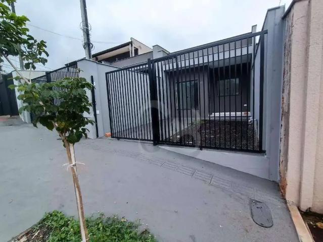 Casa / Sobrado para Venda em Londrina/PR Jardim da Urca 2 Quartos