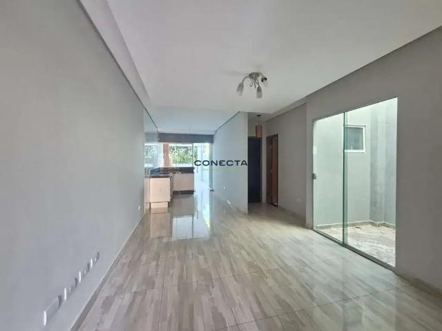 Casa / Sobrado para Venda em Londrina/PR Jardim da Luz 2 Quartos