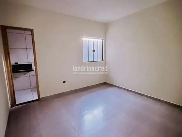 Casa / Sobrado para Venda em Londrina/PR Jardim das Palmeiras 3 Quartos