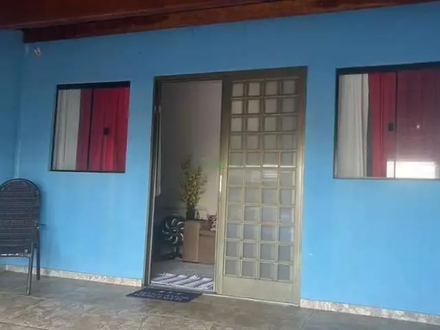 Casa / Sobrado para Venda em Londrina/PR Jardim das Palmeiras 3 Quartos