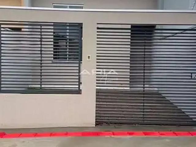Casa / Sobrado para Venda em Londrina/PR Jardim das Palmeiras 3 Quartos