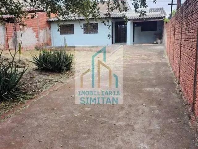 Casa / Sobrado para Venda em Londrina/PR Jardim das Palmeiras 3 Quartos