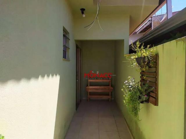 Casa / Sobrado para Venda em Londrina/PR Jardim Delta 3 Quartos
