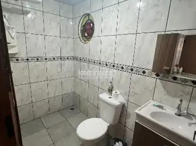 Casa / Sobrado para Venda em Londrina/PR Jardim do Leste 5 Quartos