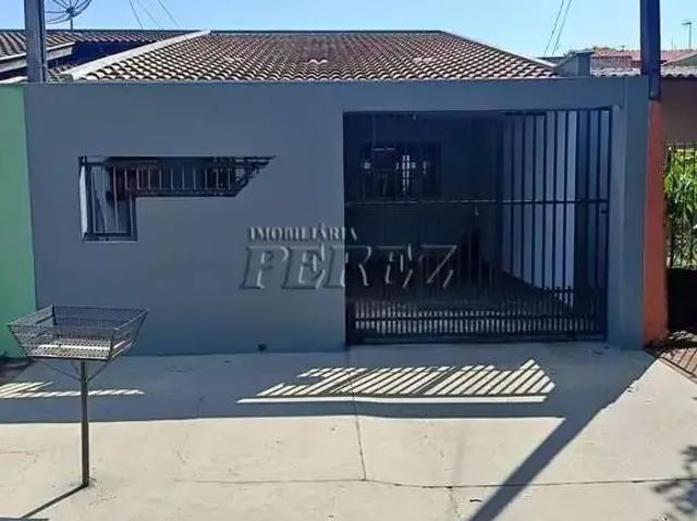 Casa / Sobrado para Venda em Londrina/PR Jardim do Leste 2 Quartos