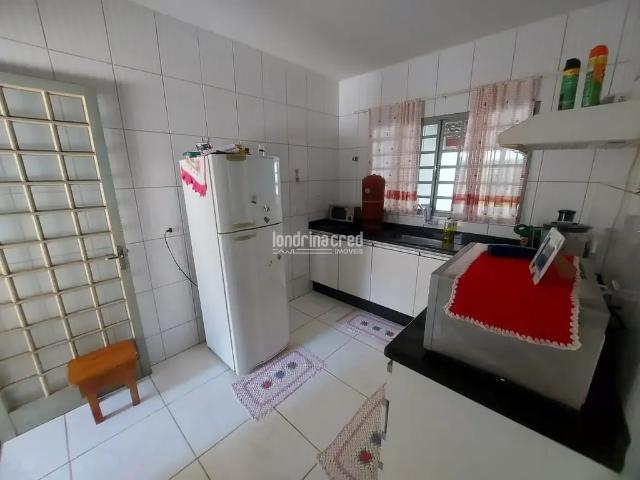 Casa / Sobrado para Venda em Londrina/PR Jardim do Leste 2 Quartos