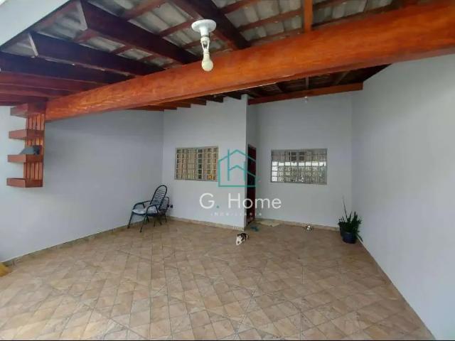 Casa / Sobrado para Venda em Londrina/PR Jardim do Leste 2 Quartos