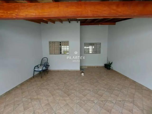 Casa / Sobrado para Venda em Londrina/PR Jardim do Leste 2 Quartos