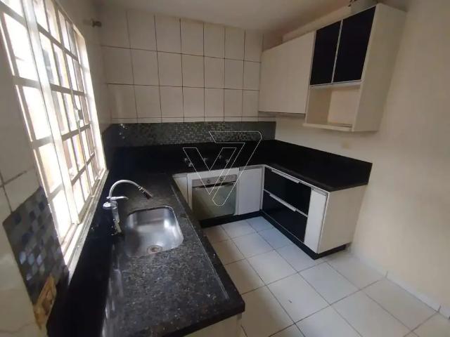 Casa / Sobrado para Venda em Londrina/PR Jardim do Leste 3 Quartos
